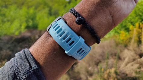 Garmin Instinct Review Techradar