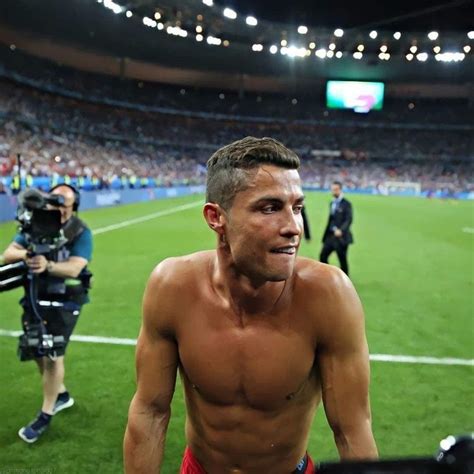 Cristiano Ronaldo Shirtless Cristiano Jr Real Madrid Ronaldo Photos