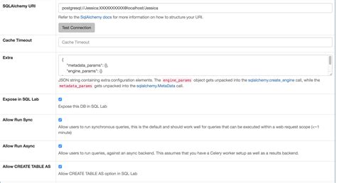Postgresql How To Link Mongodb And Superset Bi And Import Real Time