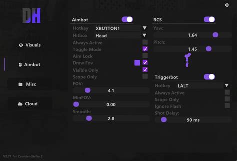 Cheat Premium CS2 Encontre o plano certo para você DH