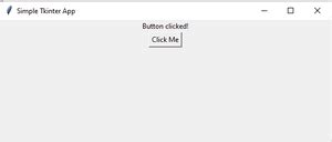 Python Tkinter Mainloop GeeksforGeeks