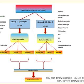 Study Design Flow Chart Download Scientific Diagram