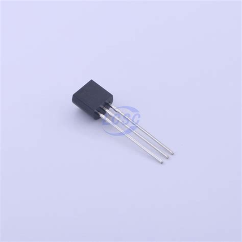 MCR100-8 KY | C2831680 - LCSC Electronics