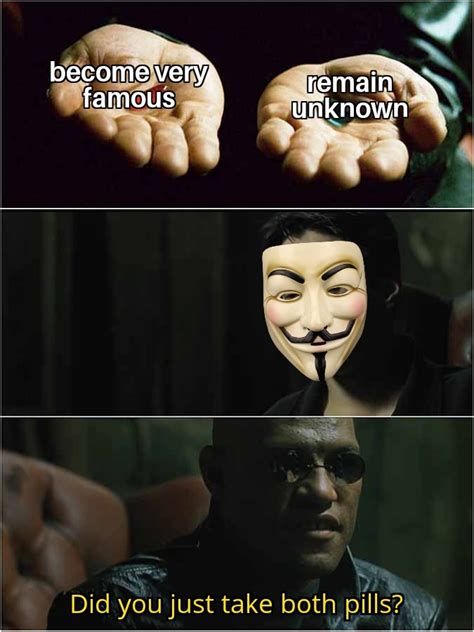 Anonymous Meme By Saffertmuellerb Memedroid