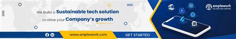 Amplework Software Pvt Ltd Linkedin