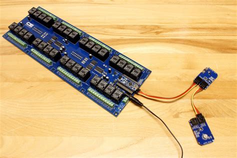 Hyt939 Humidity And Temperature Sensor ±18rh ±02°c I2c Mini Module