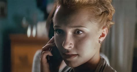 Kirby Lives Hayden Panettiere Returns To The Iconic Role For Scream 6