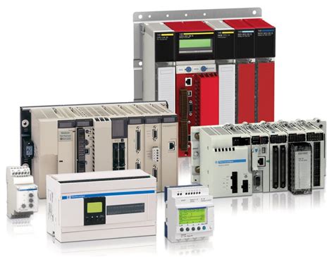 Plc Programmable Logic Controller The Essential Engineering Education