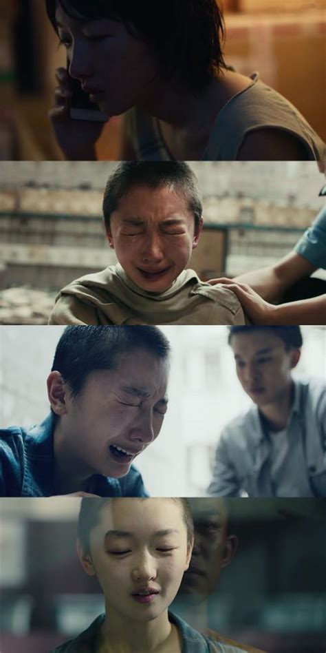 少年的你原著魏莱结局