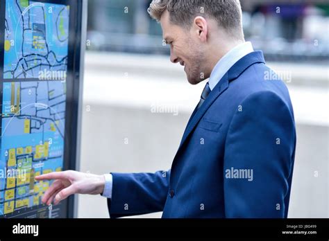 Timetable And Route Map Hi Res Stock Photography And Images Alamy