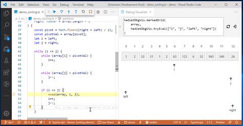 Debug Visualizer Une Extension Vs Code Pour Visualiser Les Structures De Données Lors Du