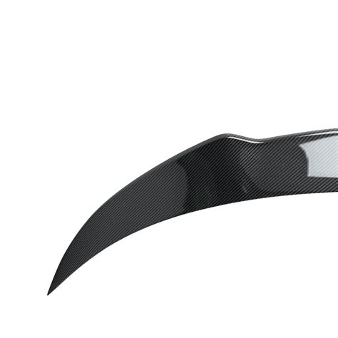 Adro Tesla Model 3 Carbon Fibre V2 Rear Spoiler 2017