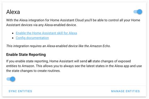 How To Trigger Alexa Routines From Home Assistant Share Your Projects Home Assistant Community
