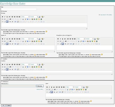 Knowledge Base Form Novell User Communitites Knowledge Base Form Novell User Communitites