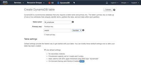 Aws Databases Rds And Dynamodb Daily Code Buffer