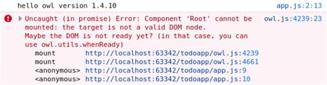 todoapp tutorial · issue 1163 · odoo owl · github