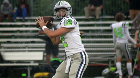 High School Football 2022 Final Jacksonville Area Stats Leaders