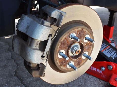 How Much Should It Cost To Replace Front Brake Pads