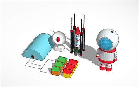 3d Design Dazzling Densor Tinkercad