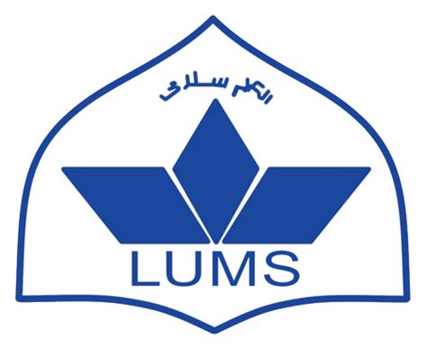 Lahore University Of Management Sciences Lums Courses Fee Structure