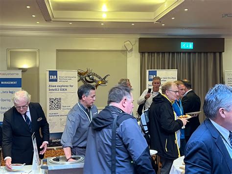 Iba Group Presents Open Source Mainframe Solutions At Gse Uk 2022 — Iba