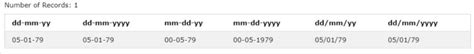 Sql Date Format Explained With Examples Golinuxcloud