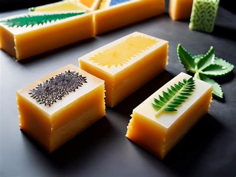 Premium Photo Soaps