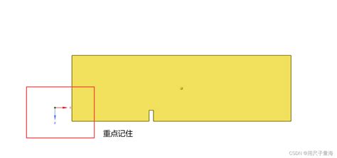 fluent案例学习——空气流经障碍物2d csdn博客