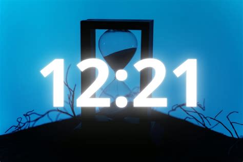 1221 Meaning And Symbolism Explained