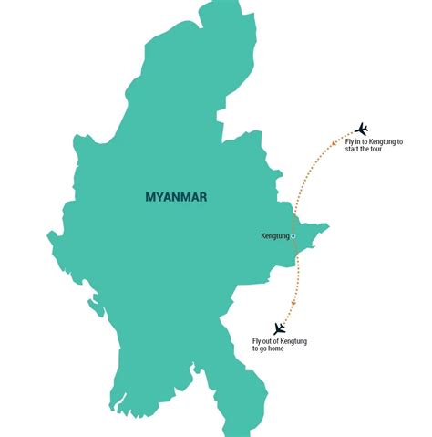 Inside The Golden Triangle Openasiatravel Inside The Golden Triangle Openasiatravel