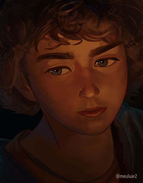 Percy Jackson Fanart Rpercyjacksontv