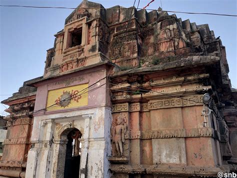 Somnath Temple Sasan Gir To Somnath Vargis Khan