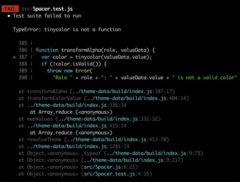 Create Exportable Constants In The Theme Data Package Issue 1191