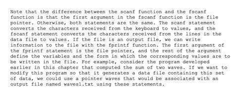 Solved Modify The Program In The Previous Slide So That