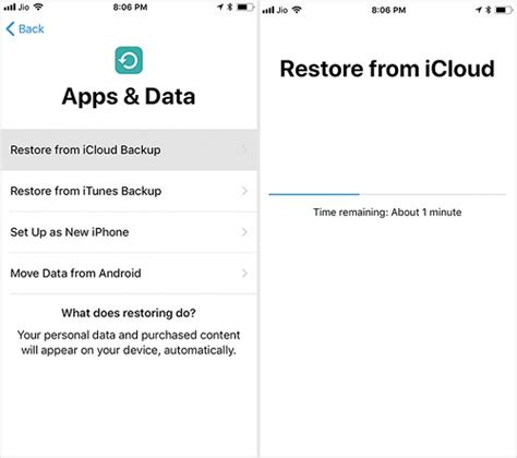 How To Restore Ipad From Iphone Backup 3 Hassle Free Solutions [2025]