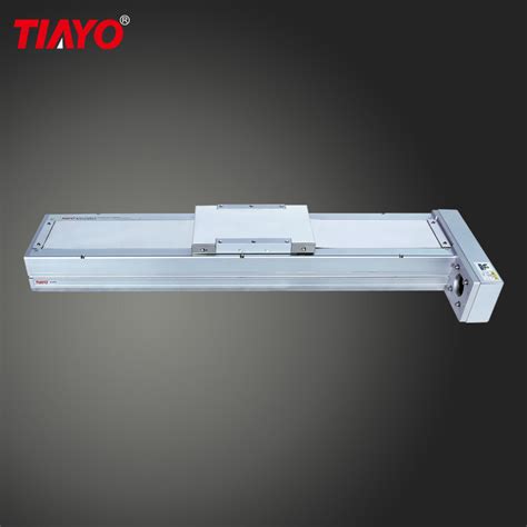 Ball Screw Fully Closed Linear Rail Linear Motion System For Automation Industrial China Semi