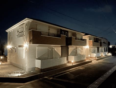【シュエットⅠ】人気の築浅アパート 入居者募集開始！