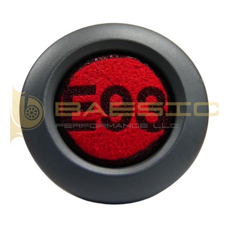 Bmw E9x E8x E7x E6x Push Start Button