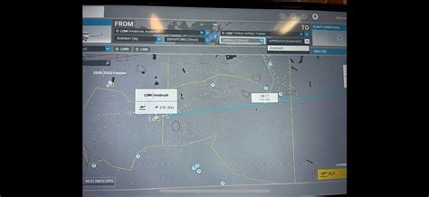 No Airports Showing Up Ctd Crashes Ctds Microsoft Flight Simulator Forums
