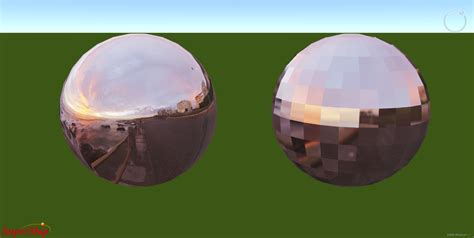 Supermap Iclient3d For Webgl实现白模镜面反射效果supermap Ue效果应用到web端 Csdn博客