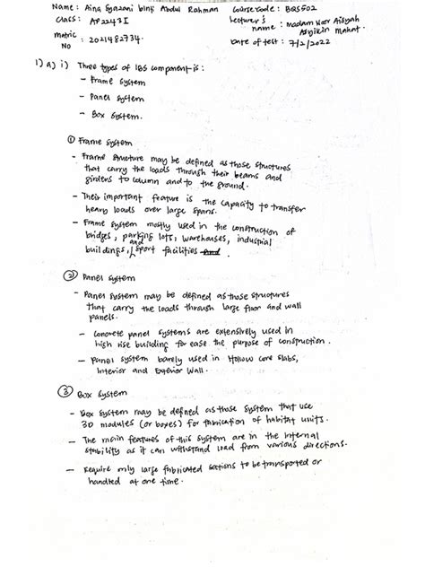 final test constech pdf