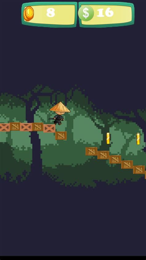 Ninja Boom Buildbox BBDOC By Anyreskin Codester