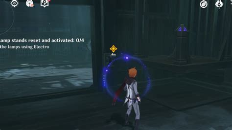 How To Complete The Yae Miko Story Quest Domain In Genshin Impact Pro Game Guides