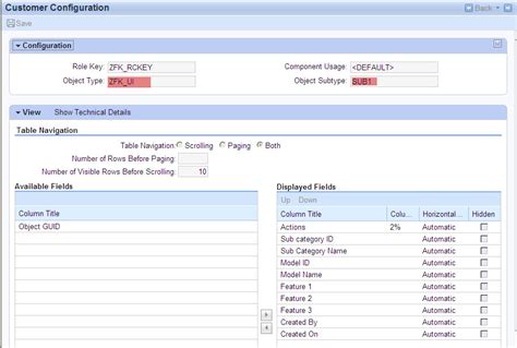 Solved How To Hide A Checkbox Thru Code In Web Ui Sap Community
