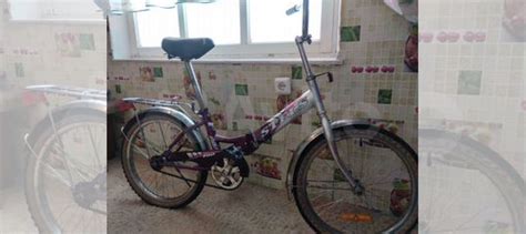 Велосипед взрослый, Б/у купить в Оренбурге | Авито