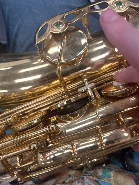 Cases And Doubling R Saxophone