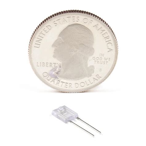 Infrared Detector Opencircuit