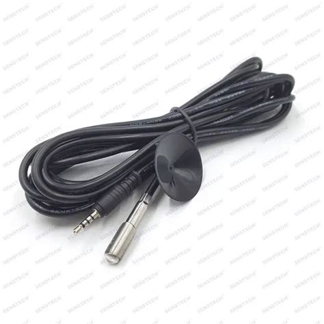 Sht30 Air Temperature Humidity Sensor Probe Sht30 Air Temperature Humidity Sensor Probe And