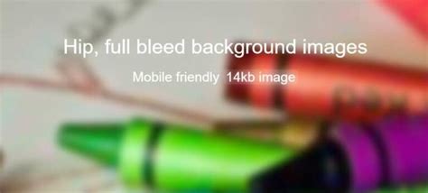 CSS Blur Effect Showcase Examples CSS Blur Effect Showcase Examples