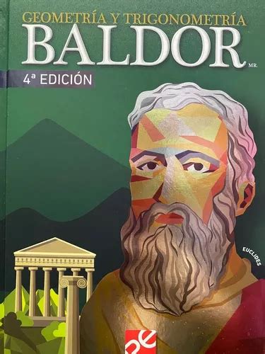 Geometria Y Trigonometria De Baldor Cuotas Sin Interés